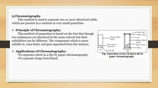 IS MATTER AROUND US PURE | PPTX