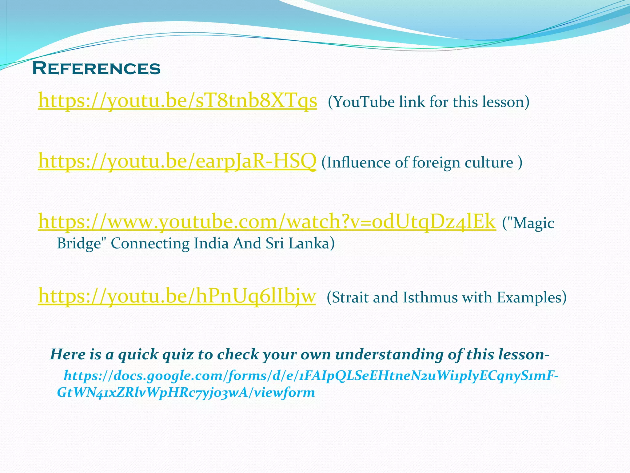 Class 9th Geography Chapter 1| India-Size and Location | PDF