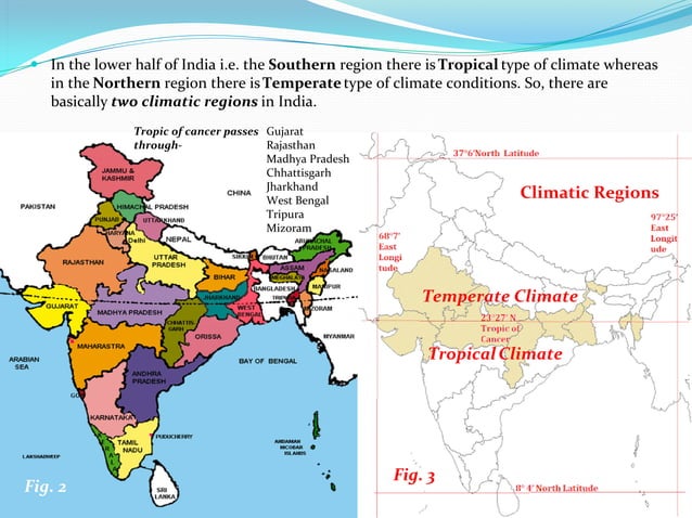 Class 9th Geography Chapter 1| India-Size and Location | PDF | Asia ...