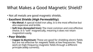 Class 9th Lecture 2 Magnetic Shielding.pptx
