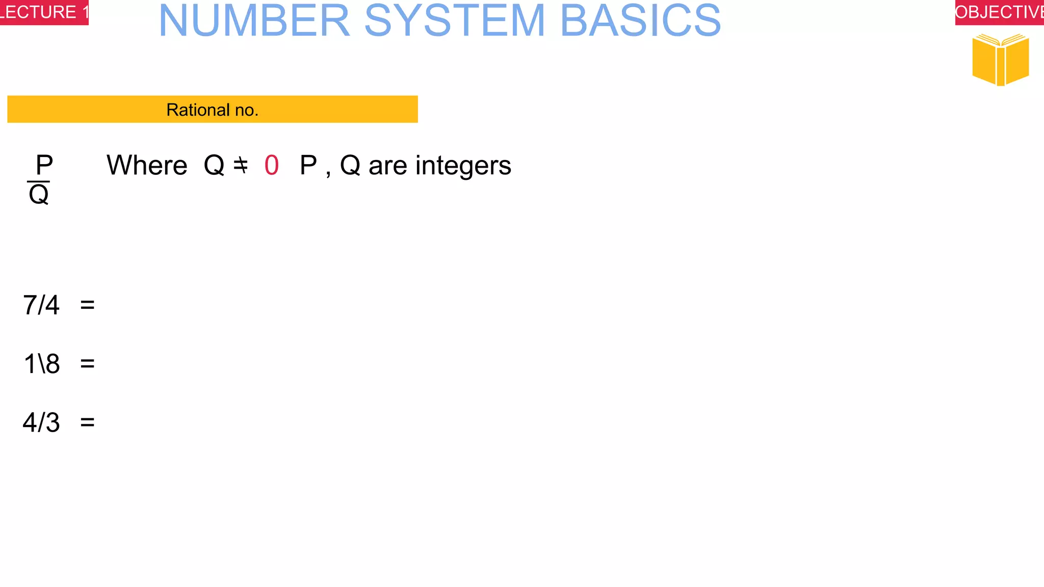 Class 9th number system ppt | PPT