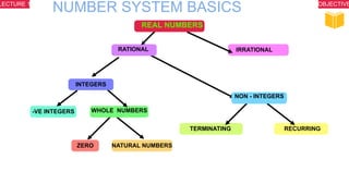 Class 9th number system ppt | PPT