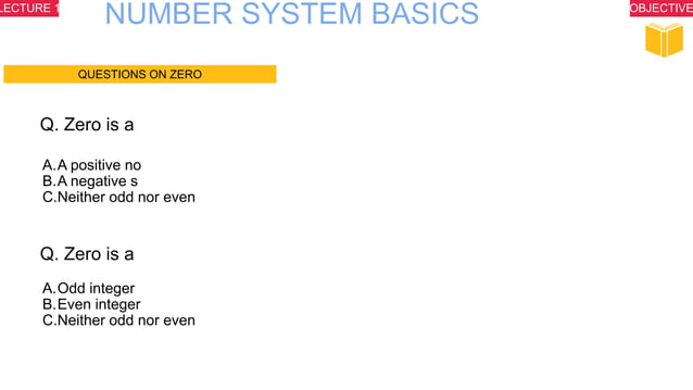 Class 9th number system ppt | PPT