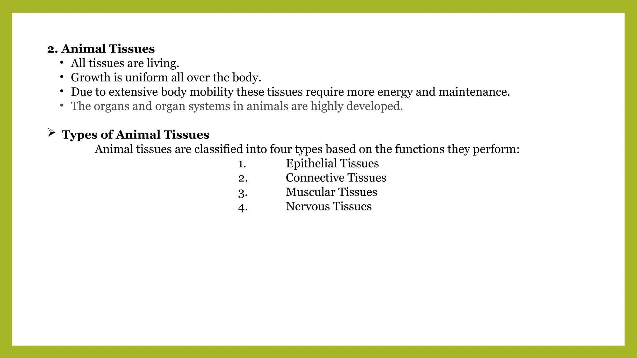 Ch6 Tissues-Class 9-Biology-Science-NCERT-CBSE.pptx