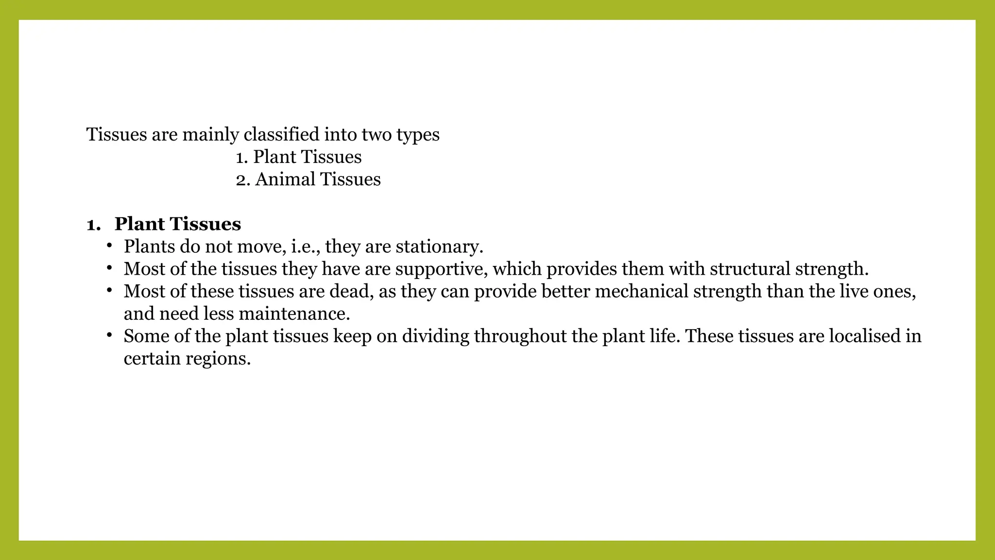 Ch6 Tissues-Class 9-Biology-Science-NCERT-CBSE.pptx