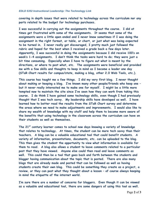 Class 9 Week 5 Assignment | DOCX