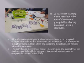 Class activities | PPTX