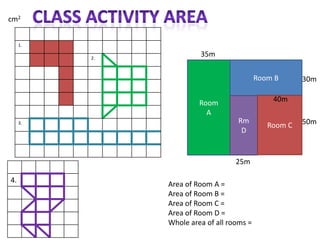 Class Activity | PPTX