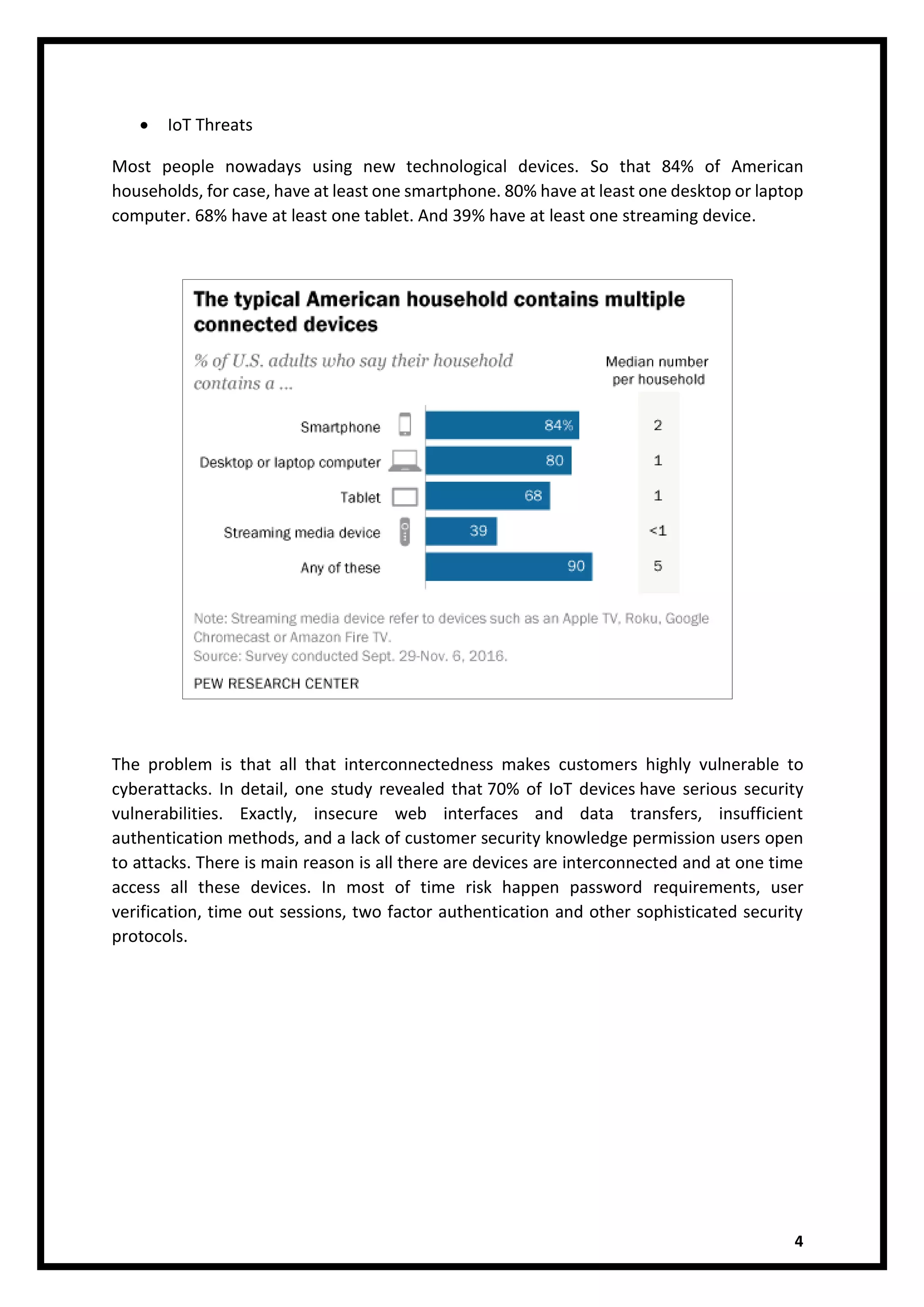 Class activity 4 | PDF