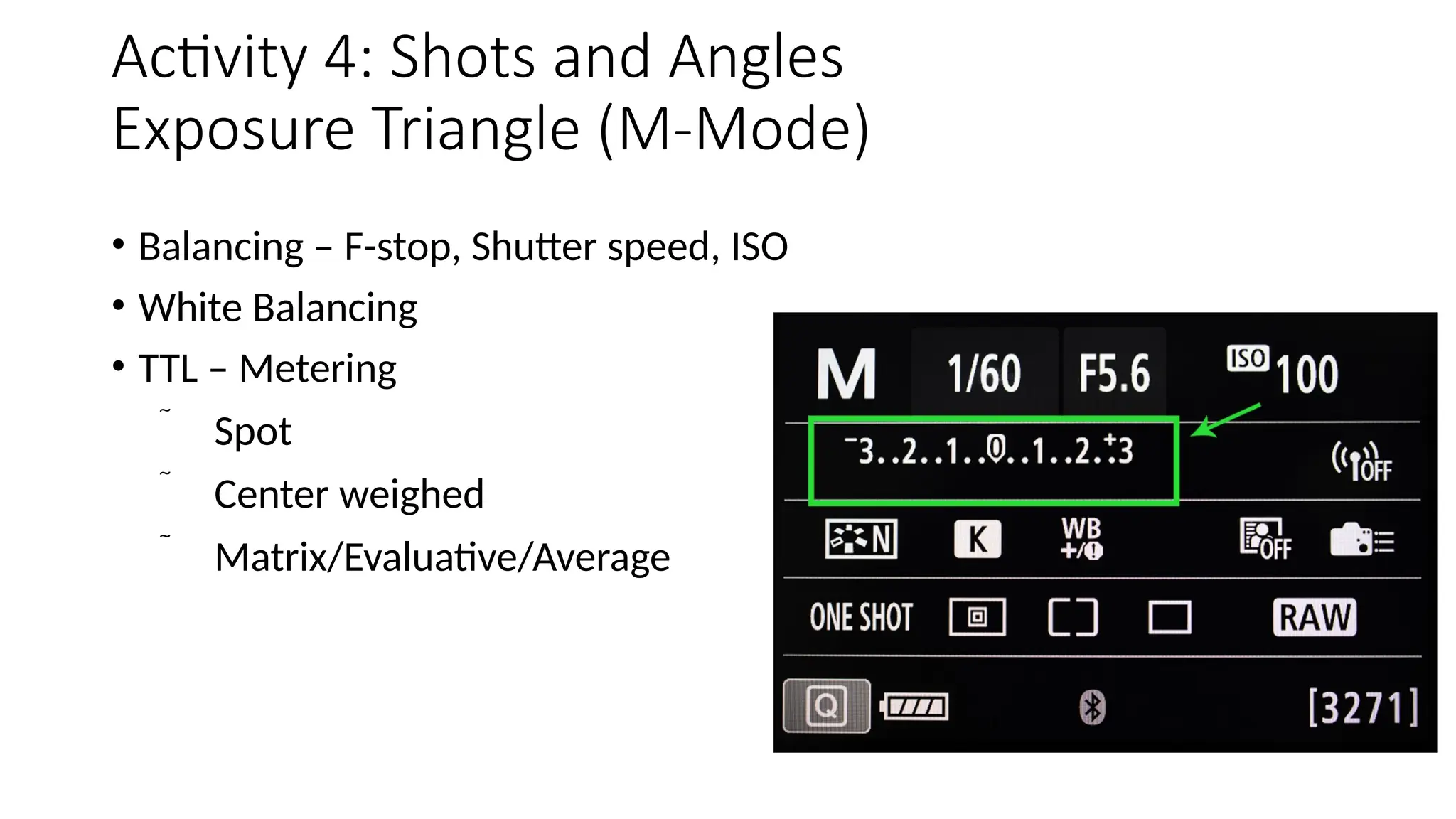 Class Activity Record ACTIVITY WORK.pptx