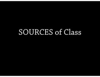 Class and Classism | PDF | Education