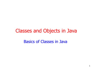 Class and Object.ppt