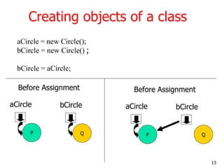 Class and Object.ppt