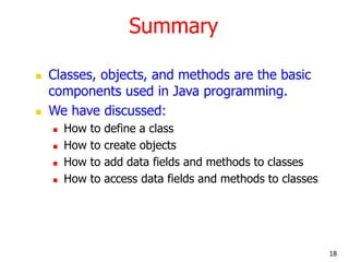 Class and Object.ppt