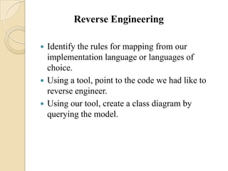 Class and object_diagram | PPTX | Databases | Computer Software and ...