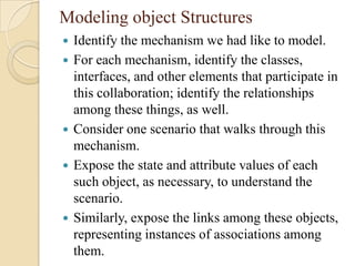Class and object_diagram | PPTX | Databases | Computer Software and ...