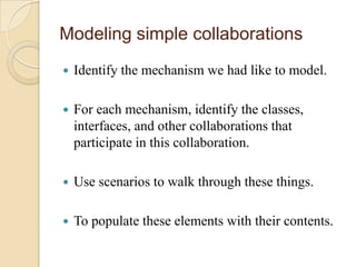 Class and object_diagram | PPTX | Databases | Computer Software and ...