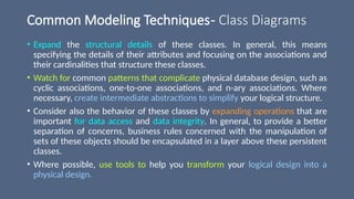 Object_Oriented_Design_Class and Object Diagrams.pptx