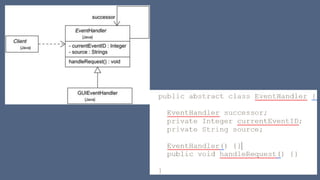 Object_Oriented_Design_Class and Object Diagrams.pptx
