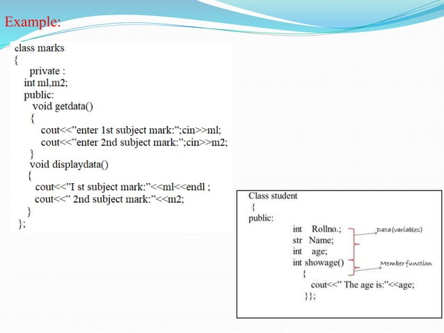 class and object in c++.pptx