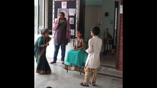 Class assembly | PPT