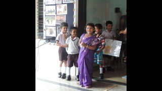 Class assembly | PPT