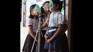 Class assembly | PPT