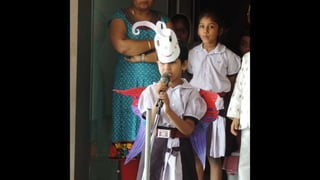 Class assembly | PPT