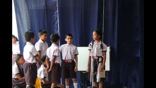 Class assembly | PPT