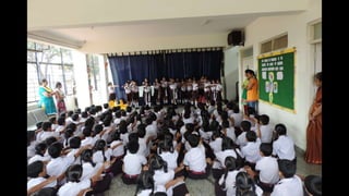 Class assembly | PPT