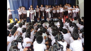 Class assembly | PPT