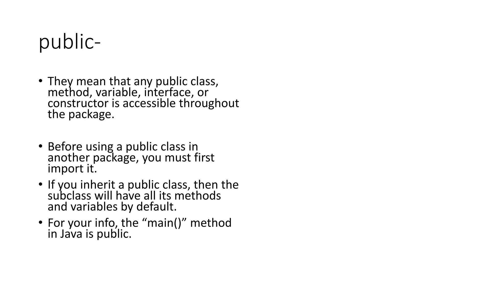 class as the basis.pptx