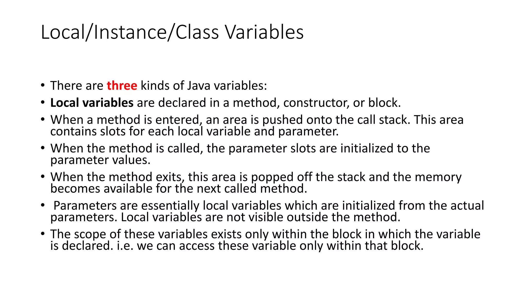 class as the basis.pptx