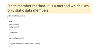 class as the basis.pptx