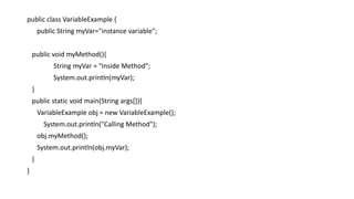 class as the basis.pptx