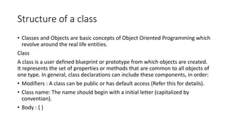 class as the basis.pptx