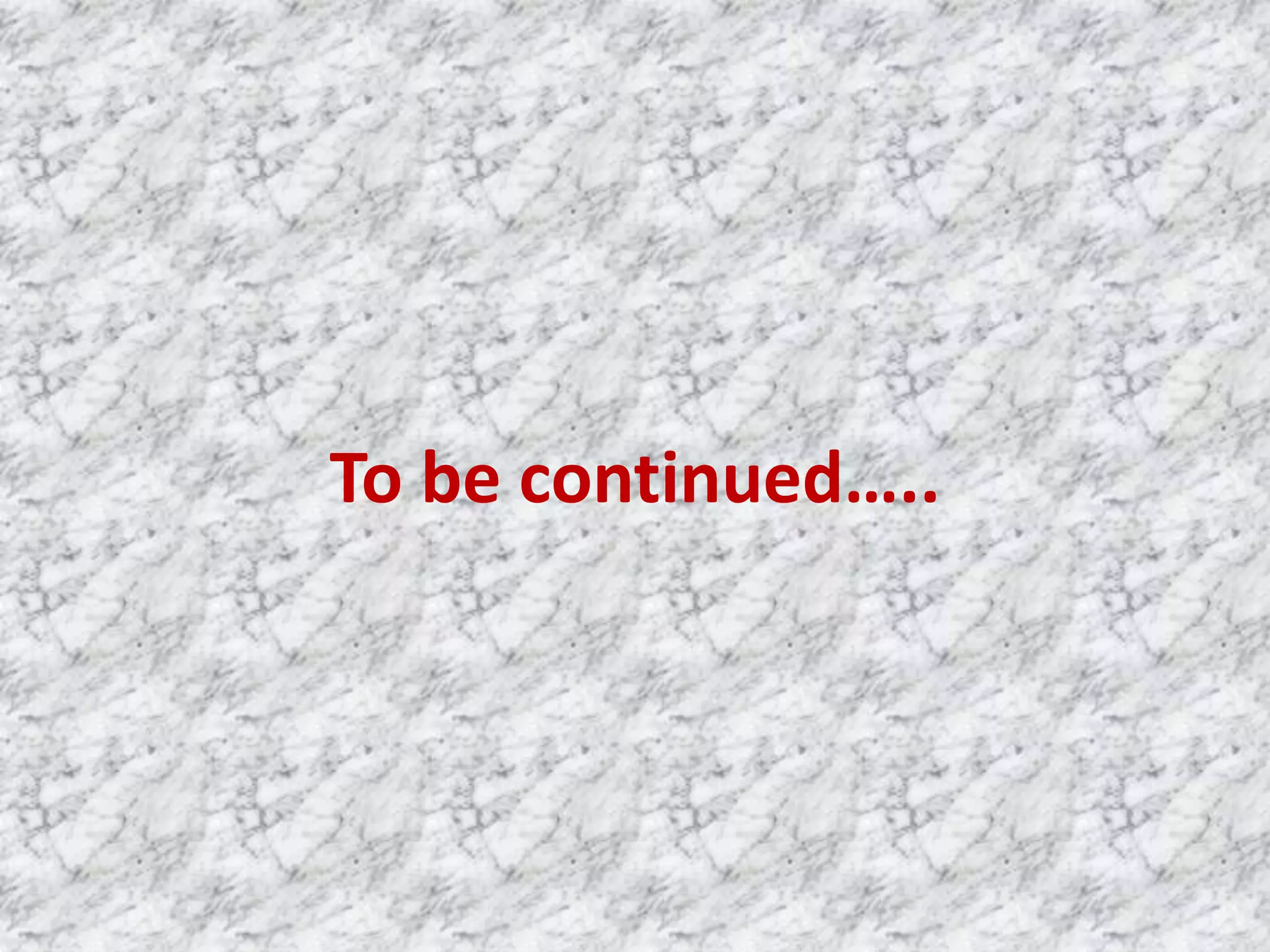 Class As The Basis Of All Computation Ppsx