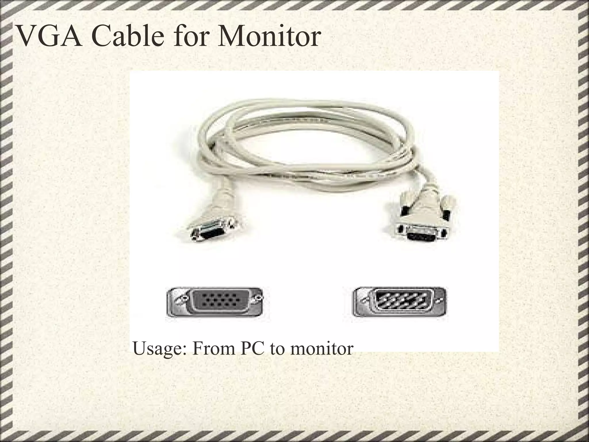 Class Av Ict Representative Workshop | PPT