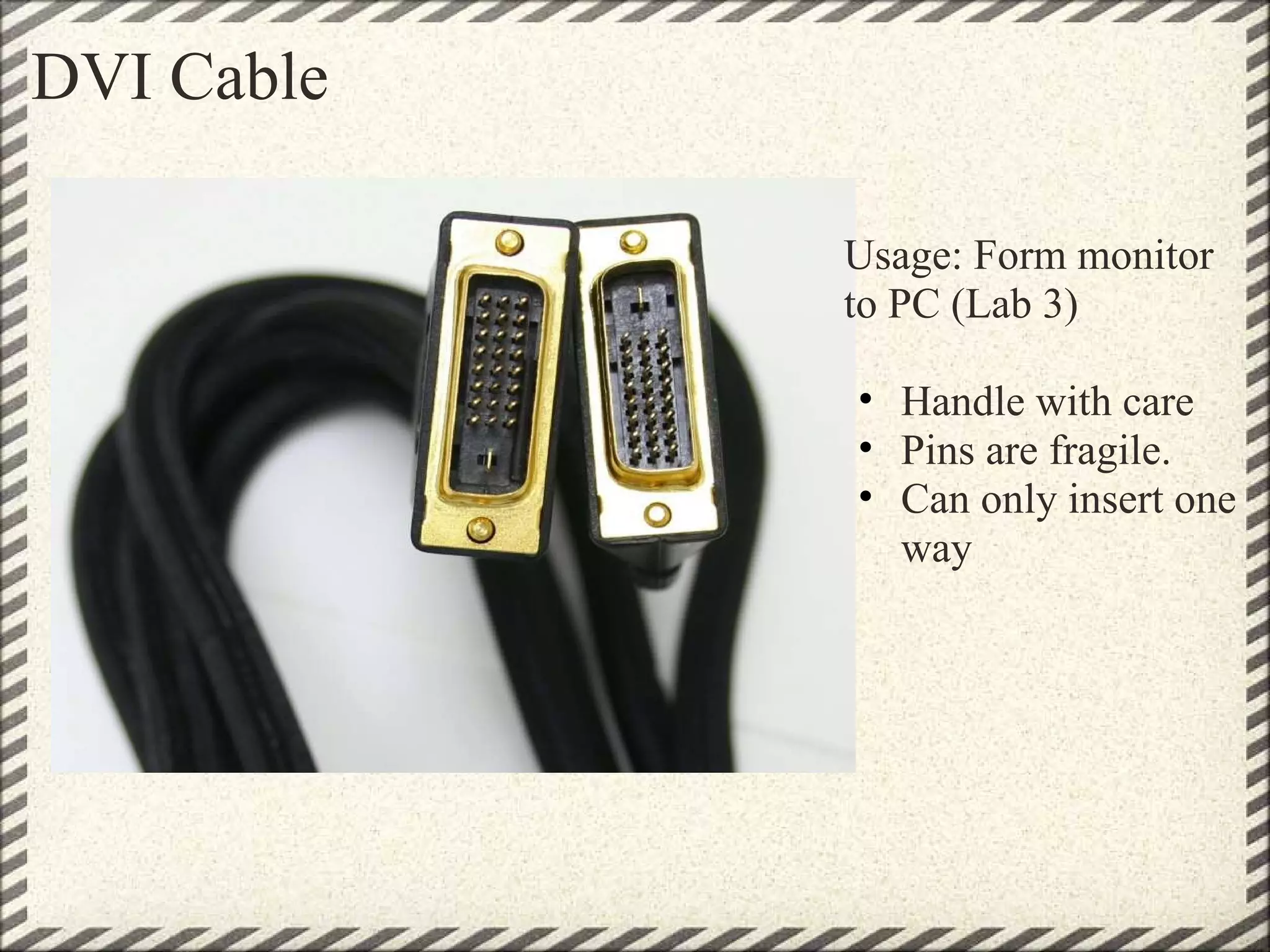 Class Av Ict Representative Workshop | PPT