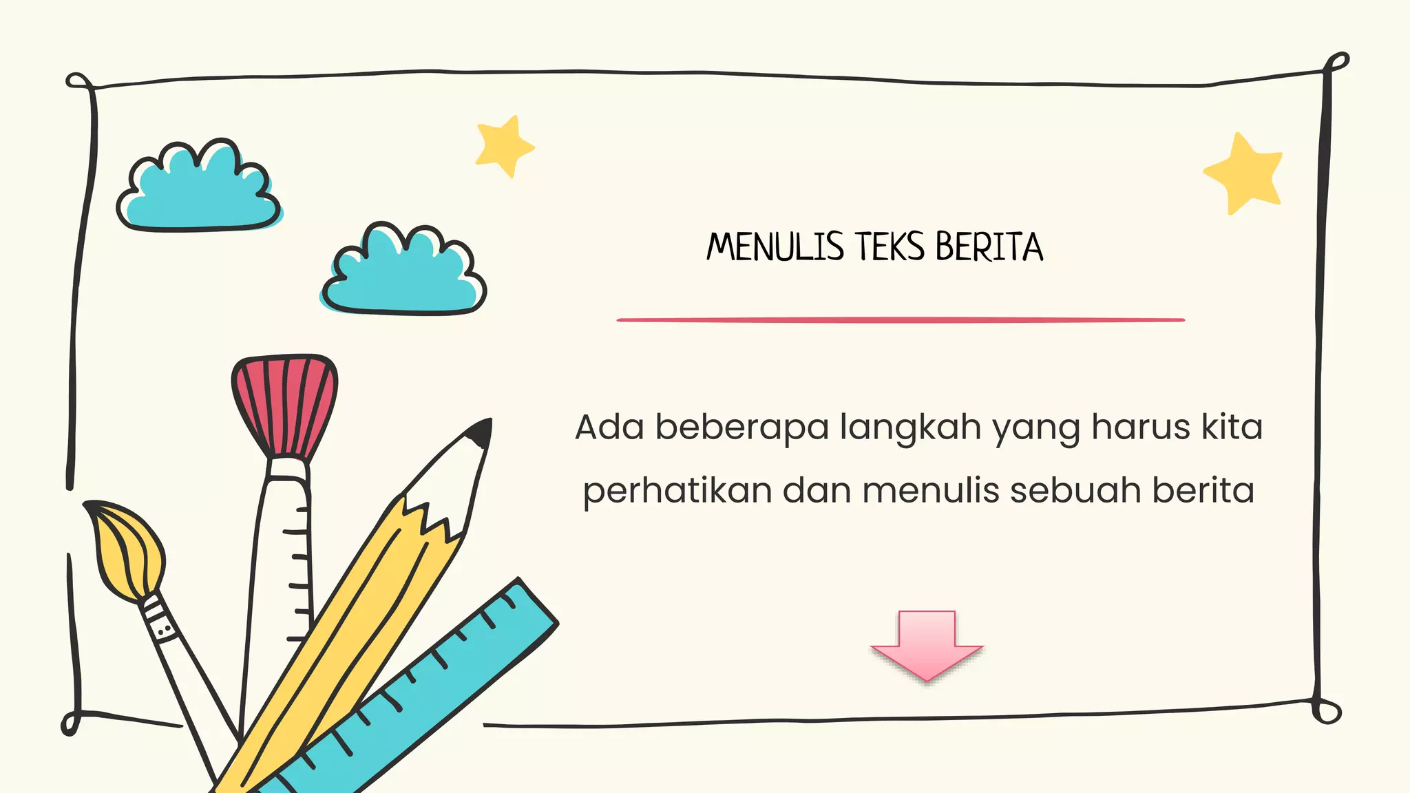 PPT Teks berita | PPTX