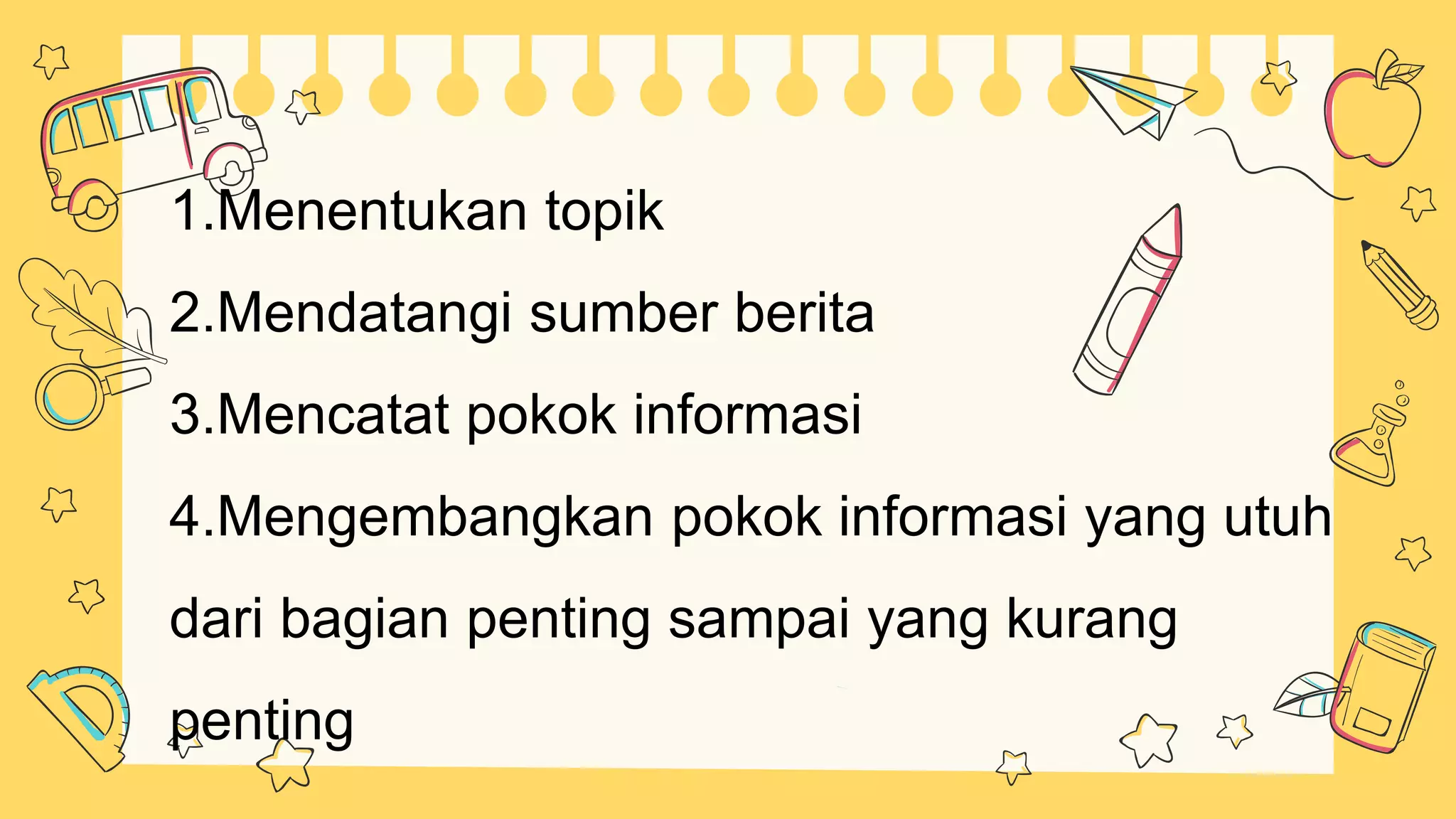 PPT Teks berita | PPTX