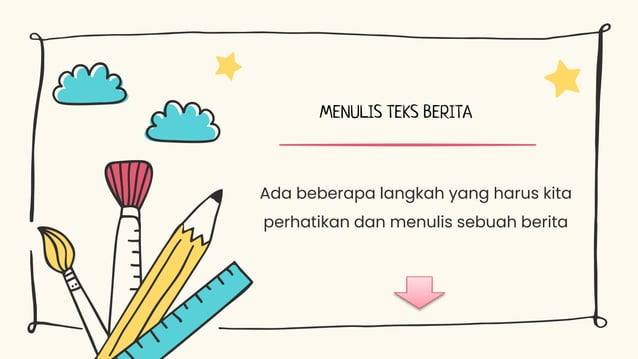 PPT Teks berita | PPTX