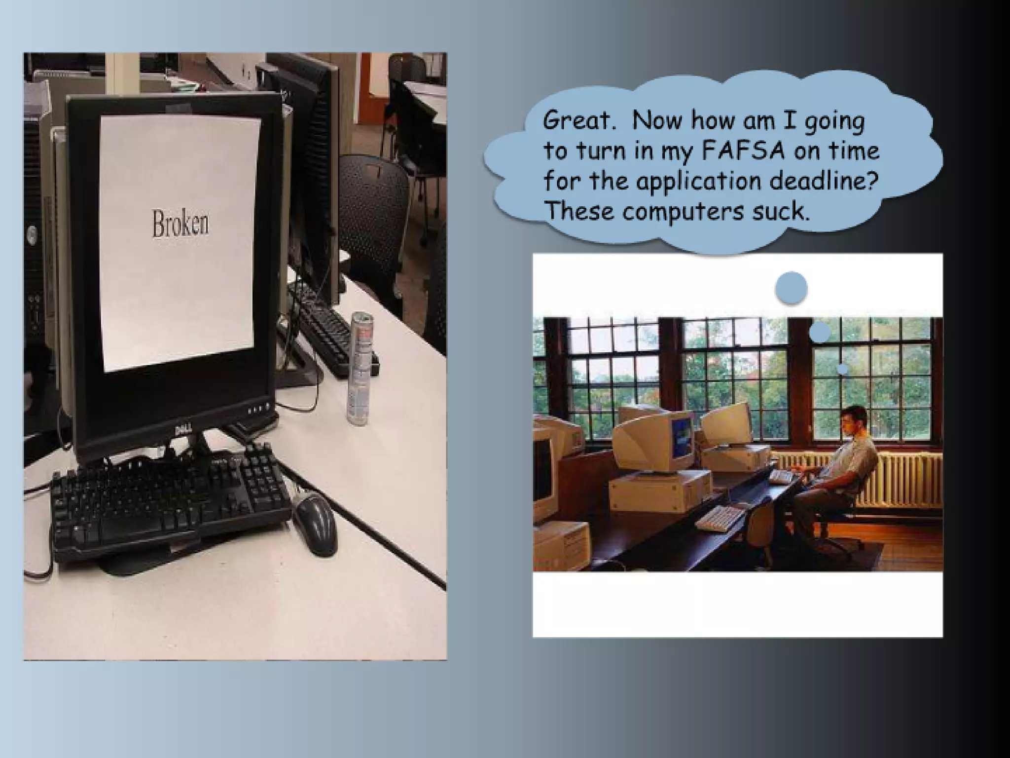 Class Barriers | PPT