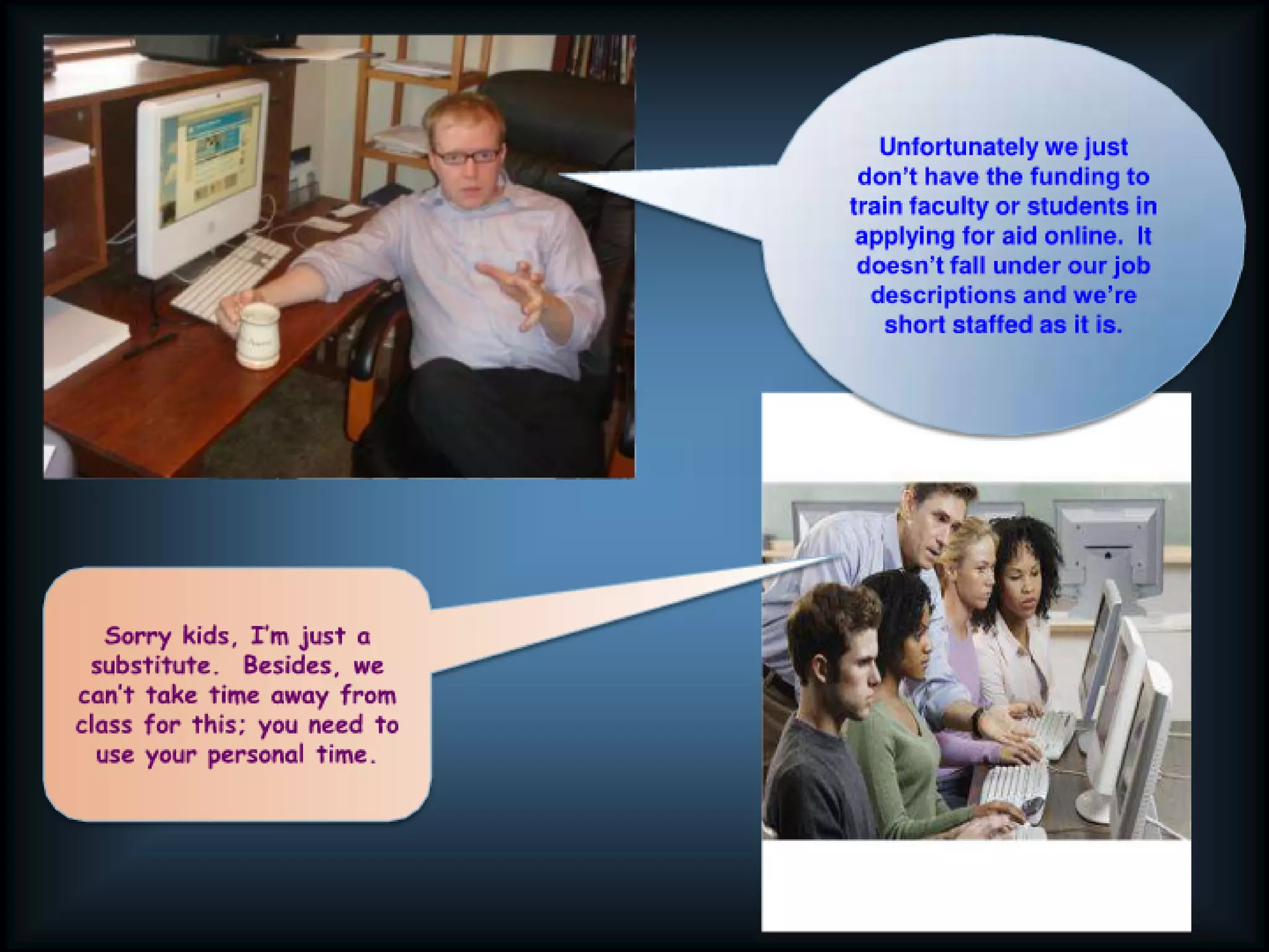 Class Barriers | PPT