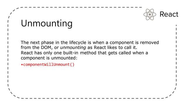 Class Based Component Pptx