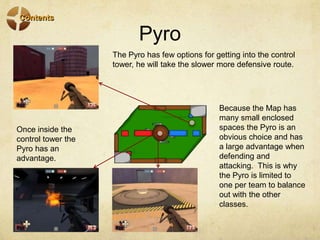 Class Breakdown | PPTX | Arms & Ammunition | Sensitive Topics