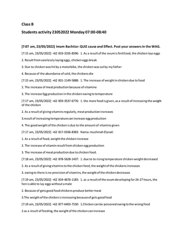 Class B students class activity 23052022.docx