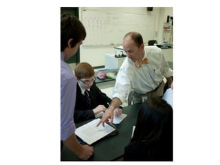 Class captain kick off presentation | PDF