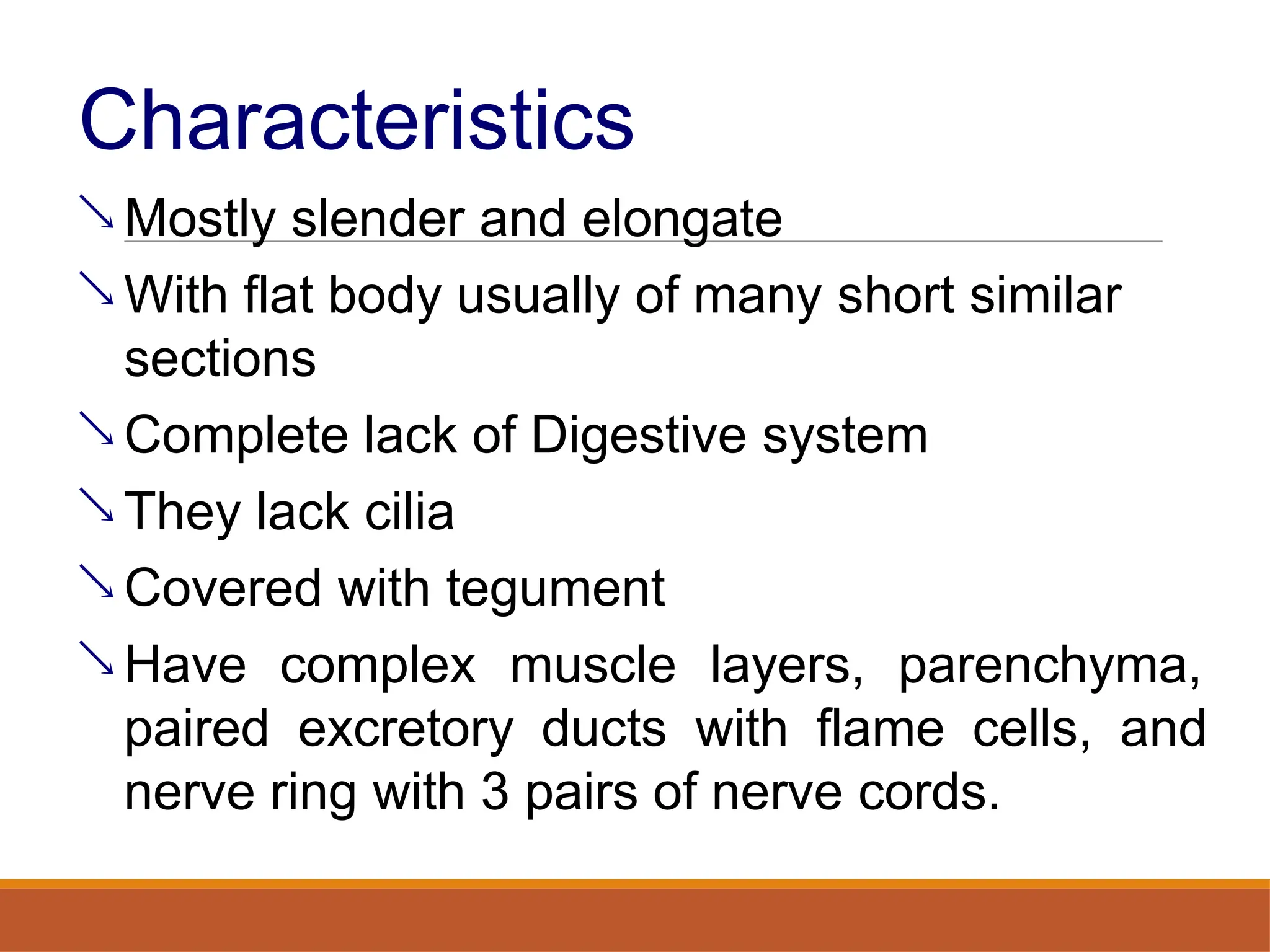 Class Cestoda.pptx Phylum Platyhelminthes | PPTX