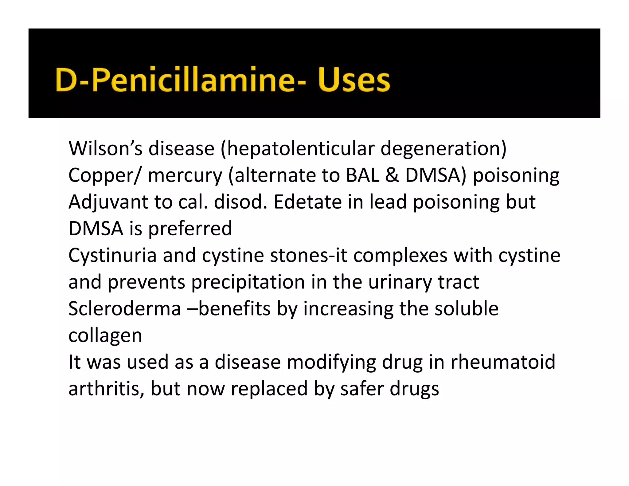 Class chelating agents 1 | PDF